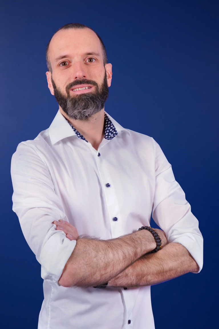 Pascal POMMIER spécialiste de l'appareillage orthopédiquePommier Orthopédie