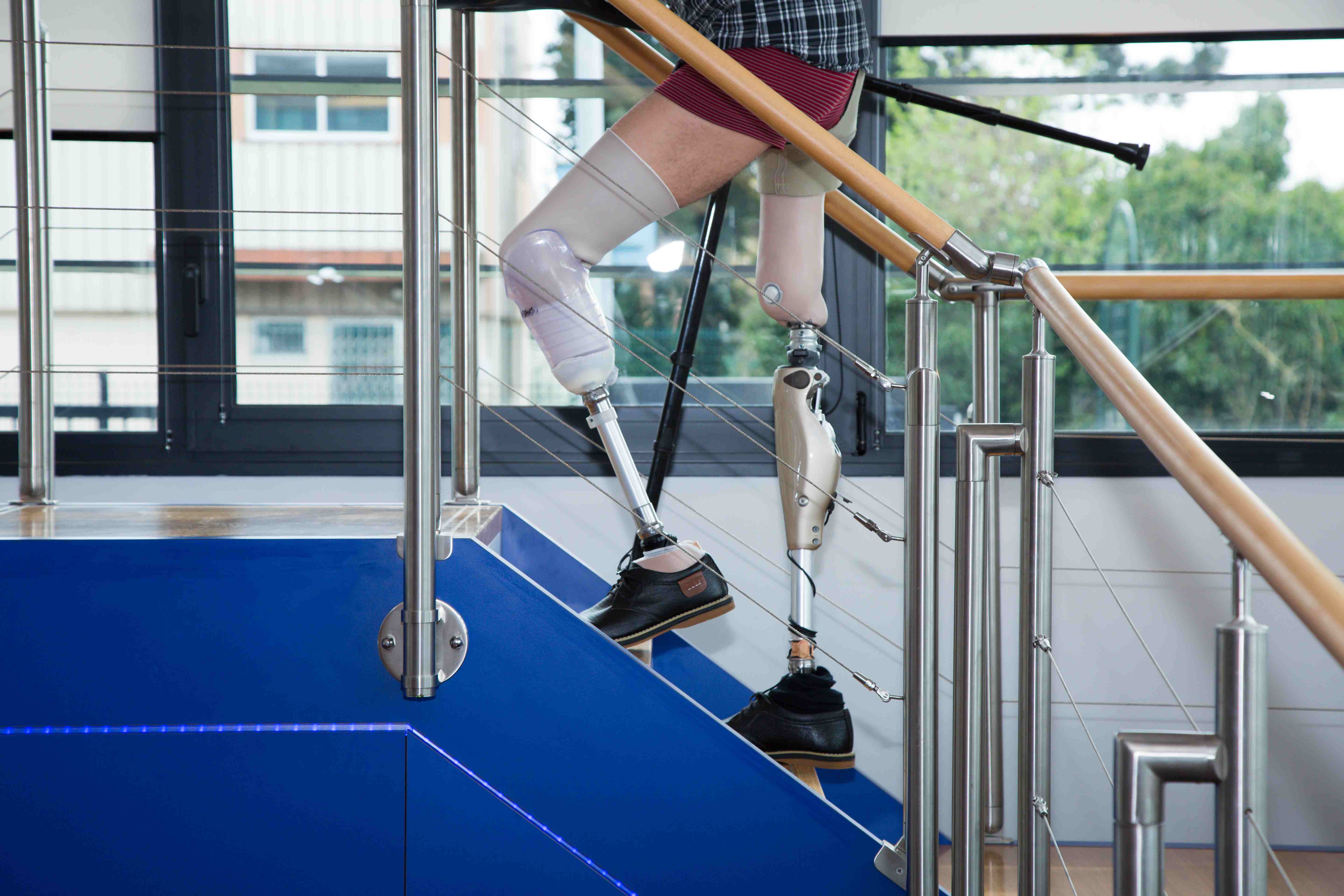 Galerie | Pommier OrthopédiePommier Orthopédie