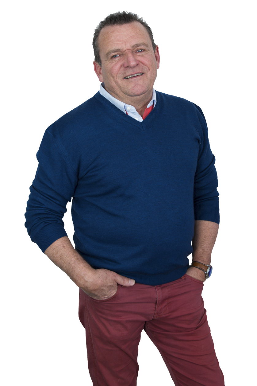 Pascal POMMIER spécialiste de l'appareillage orthopédiquePommier Orthopédie