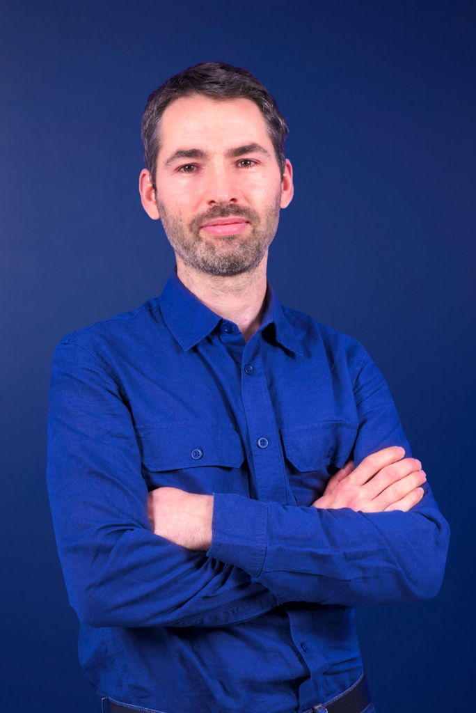 Pascal POMMIER spécialiste de l'appareillage orthopédiquePommier Orthopédie