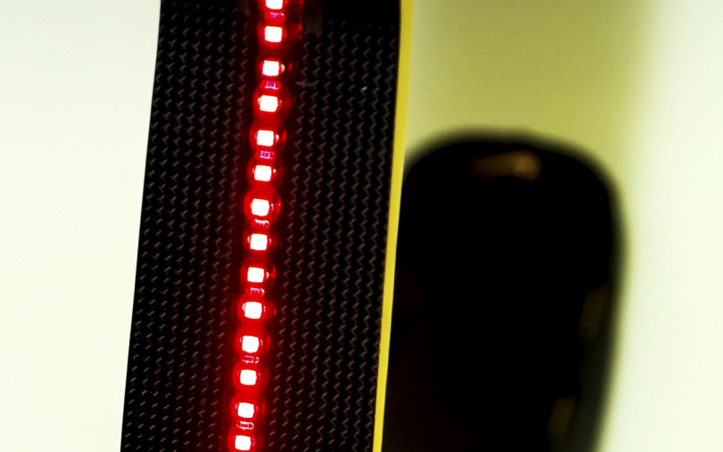 Lame de course CHEETAH ÖSSUR | Pommier OrthopédiePommier Orthopédie